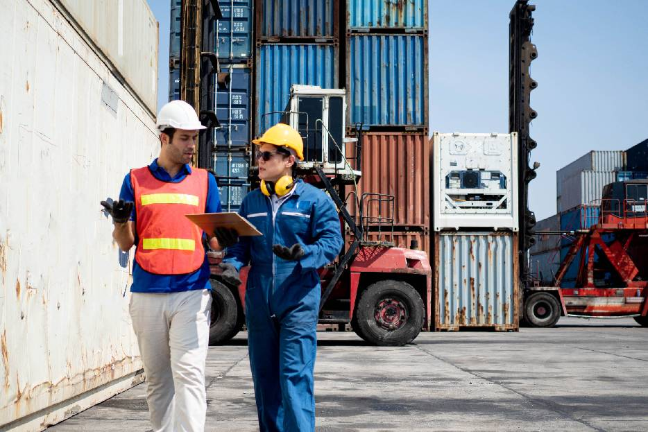 ACP Cargo