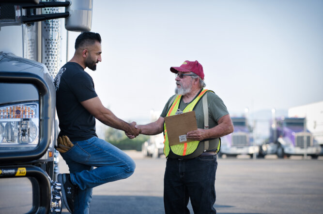 ACP Cargo